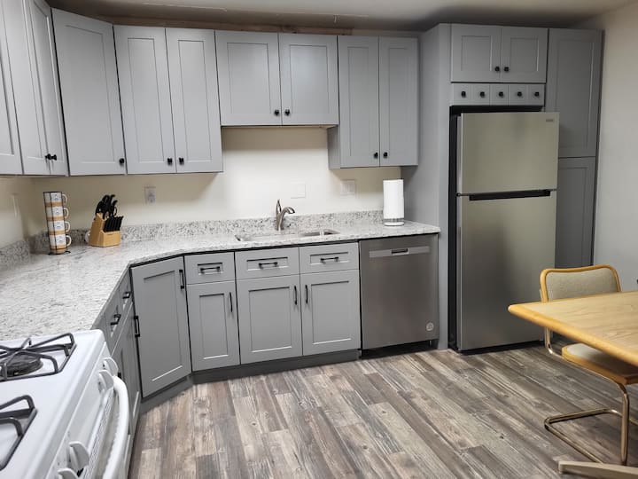 Downtown Bungalow - Tucson