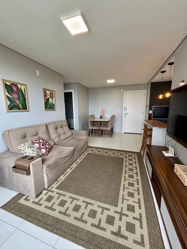 Apartamento Aconchegante - Igra Sul, Torres/rs - Torres