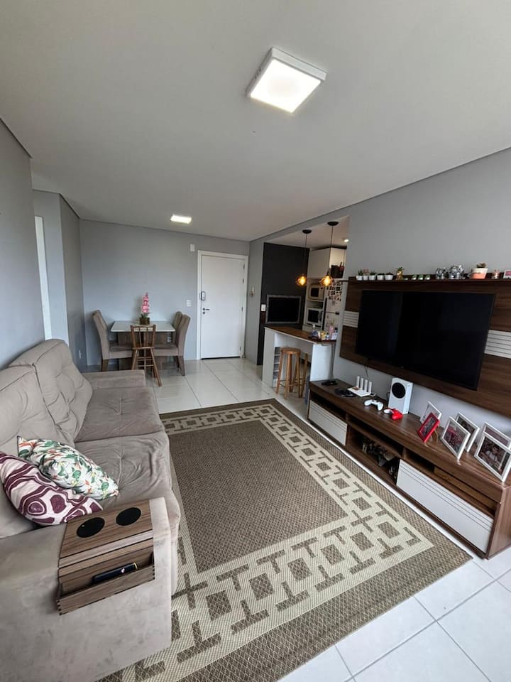 Apartamento Aconchegante - Igra Sul, Torres/rs - Torres