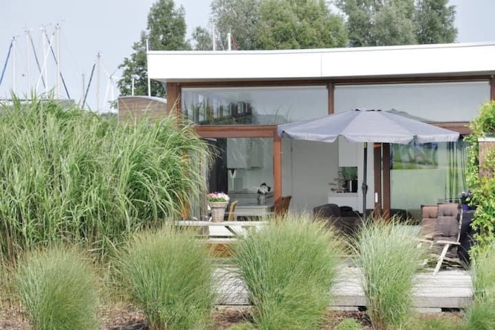 Marina Villa - Zeewolde