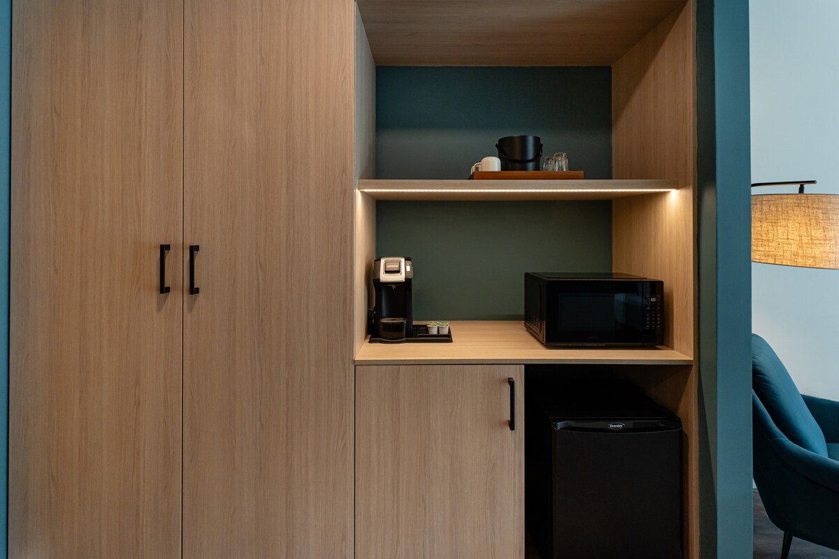 Chambre standard avec très grand lit - Hôtels à louer à Stowe, Vermont ...