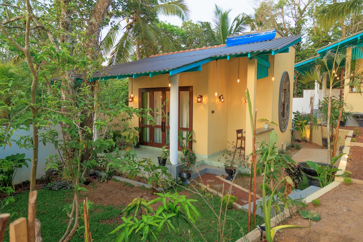 Villa Wind Hill – Estancia boutique en Weligama 11 - Airbnb