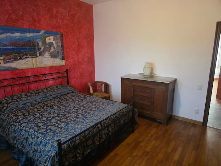 Casa Luisa - Pistoia