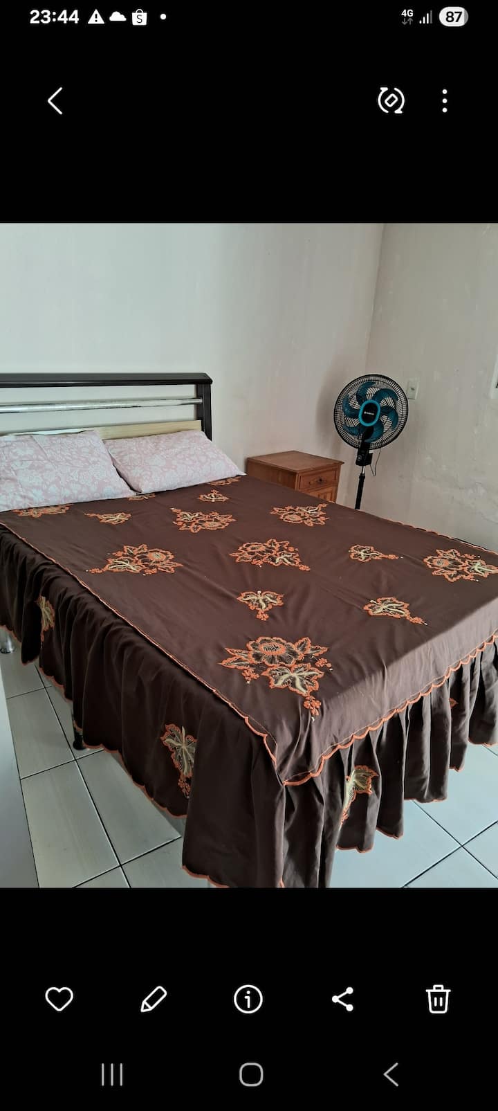 Cantinho Tranquilo - Campinas