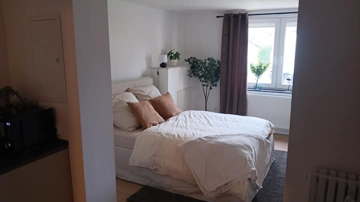 Apartment - Wohnung Bad Pyrmont - Bad Pyrmont