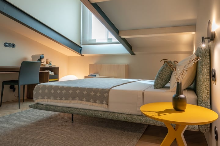 Green Room - Sutrooms - Braga