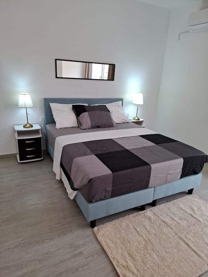 Apartamentos Fatynybal - Cabo Verde