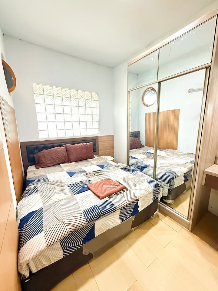 Villa Dena, Hadir Dengan Style Japanese Di Garut. - Garut