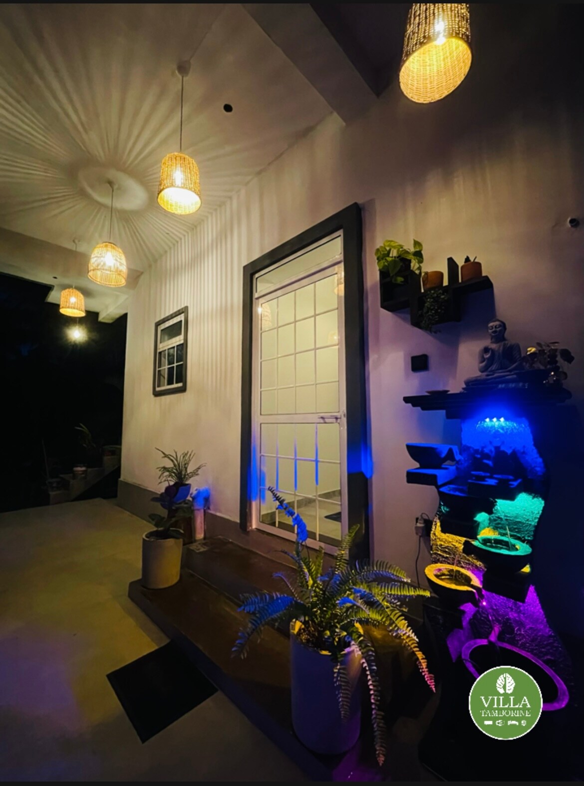 Villa Tamborine, Midigama - Casas en renta en Matara, Provincia Sur, Sri Lanka - Airbnb