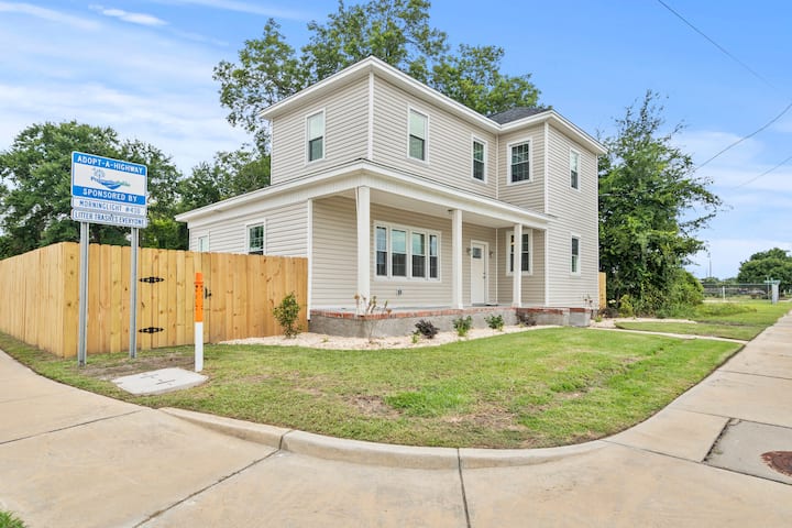 Perfect Get-away In The Heart Of Downtown Florence - Darlington, SC