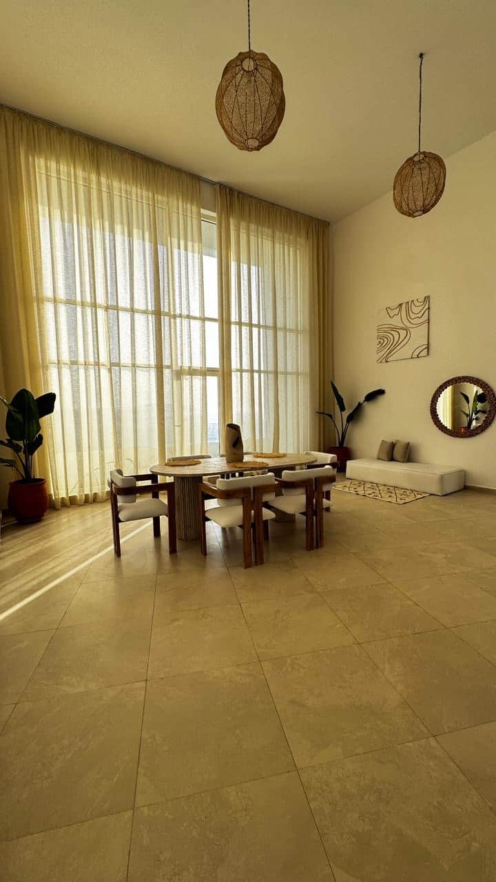 Luxury Appartment Face To The Ocean - Tangier