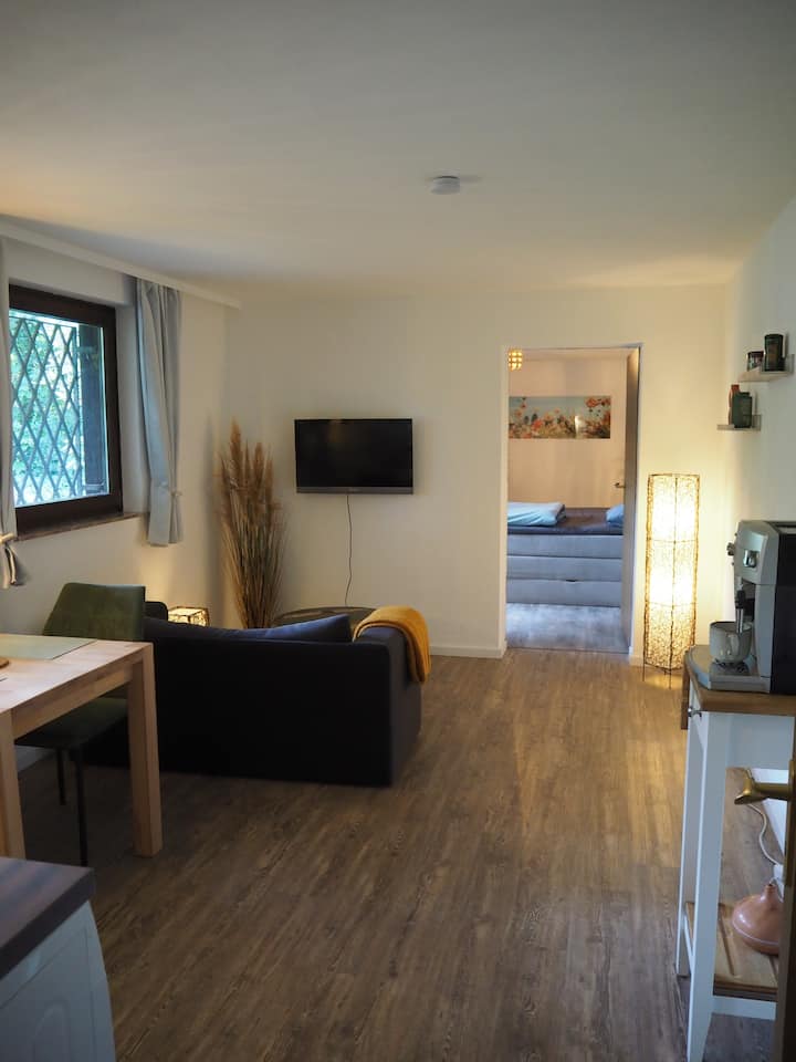 Schöne, Ruhige Einliegerwohnung In Kronberg - Frankfurt am Main