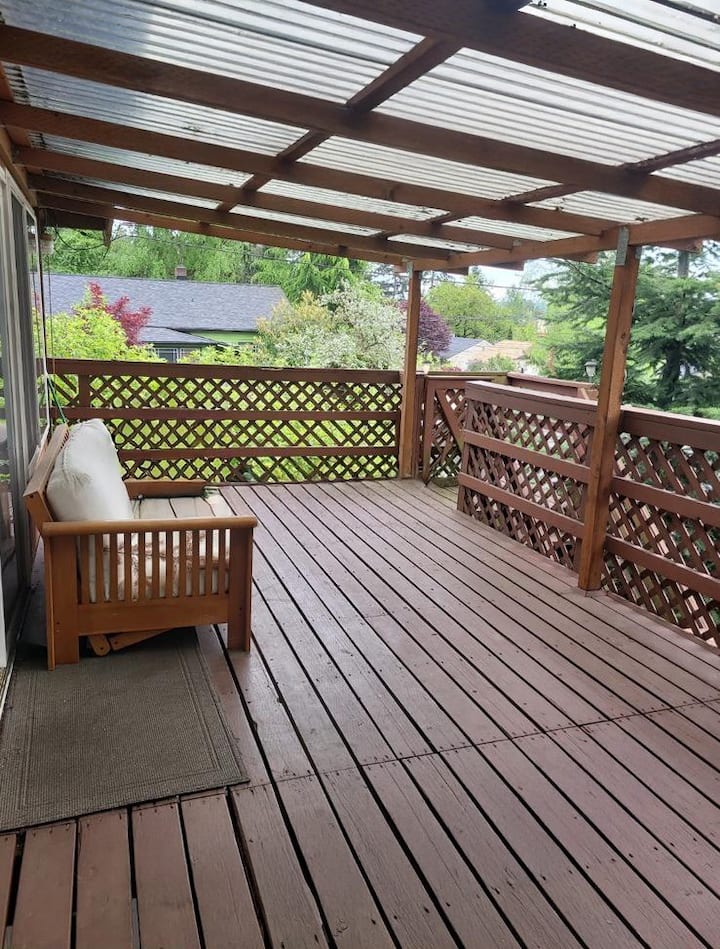 Kent Room 2 - Kent, WA