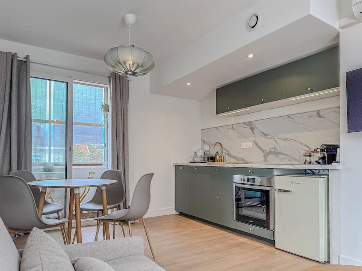 Liberté Prestige | Tram - Rocade - Grenoble