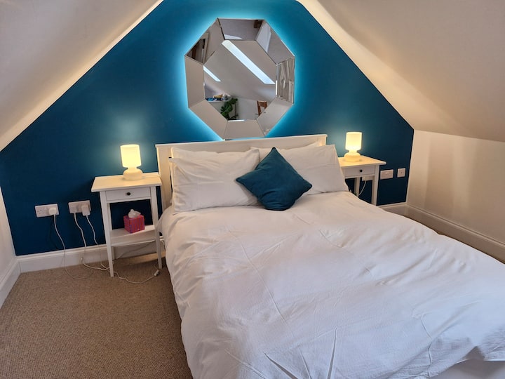 Cosy Getaway In The Heart Of The New Forest - Lymington