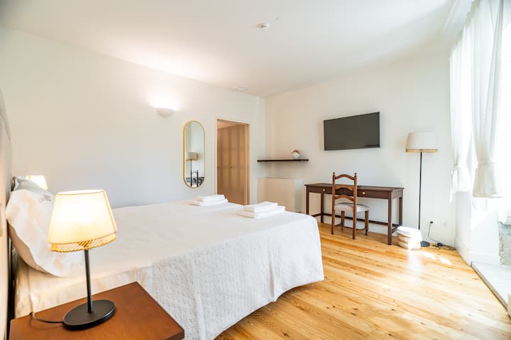 Suite Familiar - Hotel Boutique - Casa Da Brêa - Viana do Castelo