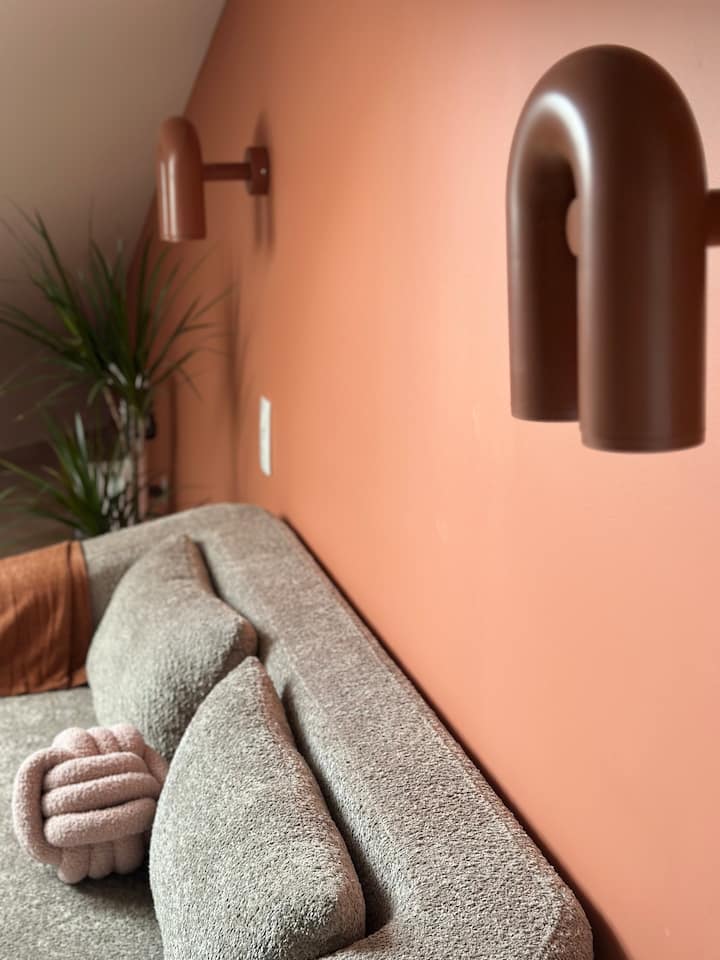 Charmant 2 Pièces, Cosy Et Moderne - ibis Nice Centre Gare