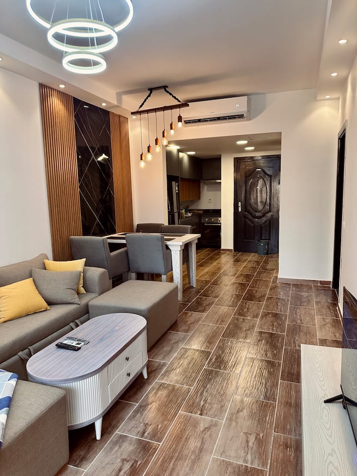 Close To Everything - Hurghada