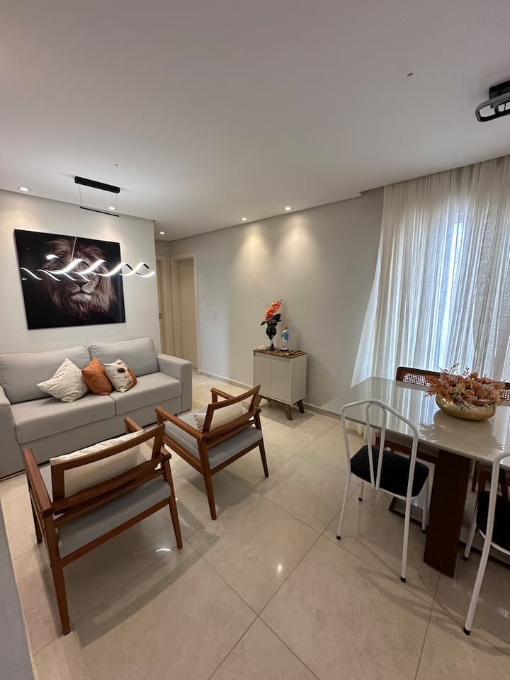 Apartamento 2/4, Praia Do Sul, Ilhéus/ba - Ilhéus