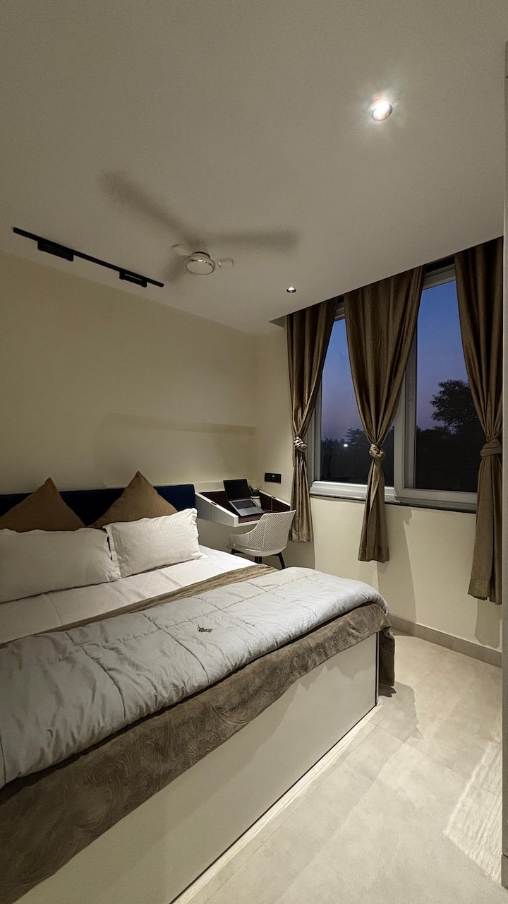 Soulful Stays 03 - Gurgaon