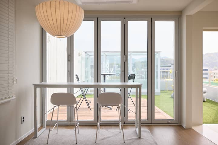 비욘드전주 - 감영당 - Jeonju-si