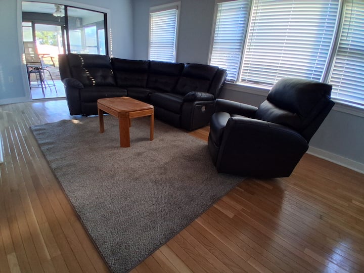 Green Acres Respite - Brent, FL