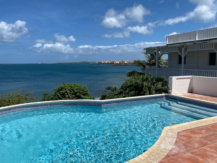 Green Flash B4 One Bedroom - Granada