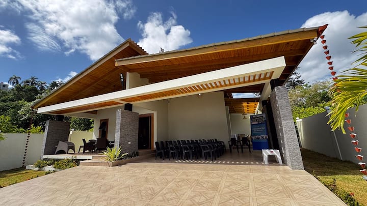 Sinergia's Guesthouse Jarabacoa - Jarabacoa