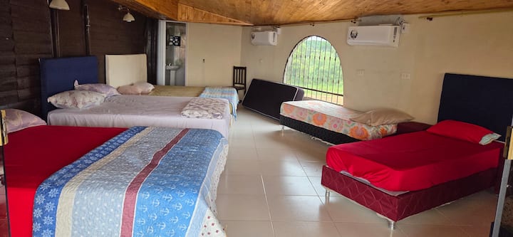 Superior Habitación