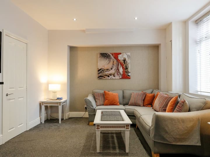 Amber Villa - Castleton