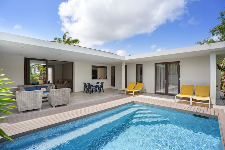 Exclusieve Villa Met Privézwembad - Lxry 4 - Curazao