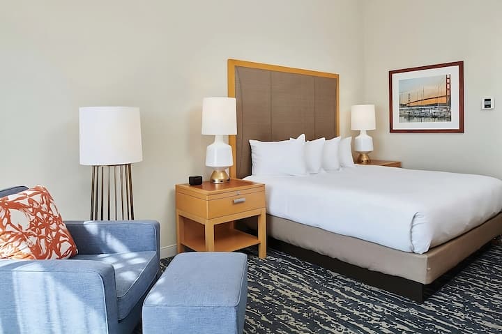 3 Units | Group-friendly Waterfront Stay | Parking - Kensington, CA