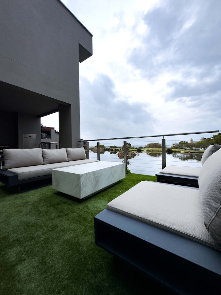 The Birdsong Apartment - Oubaai - Herolds Bay