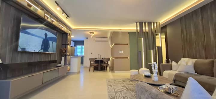 Alba Prestige (2minutes Coco Bongo) Punta Cana - Punta Cana