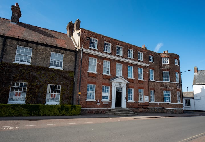 Central Stays | Serviced Apartments In Kings Lynn - Norfolk