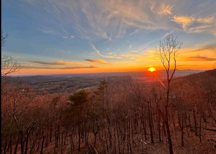 Endless Views - Jasper, GA