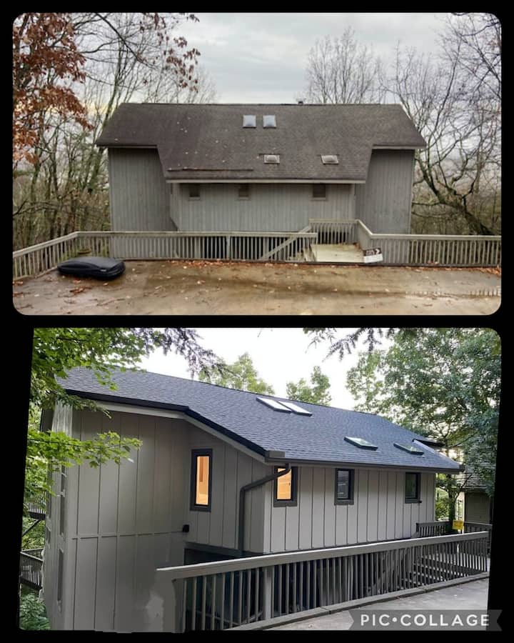 Endless Views - Jasper, GA