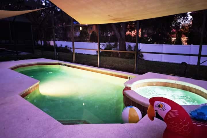 Jungle 2 Jungle Avec Tarzan De Disney Et Plus - Kissimmee, FL