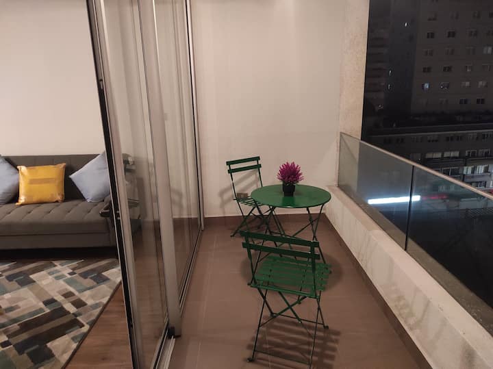 Hermoso Departamento-iquique Centro Cerca De Todo - Iquique