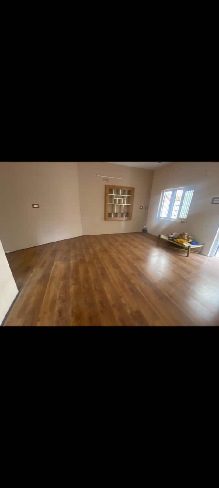 Oliv Apartment - Tirumangalam