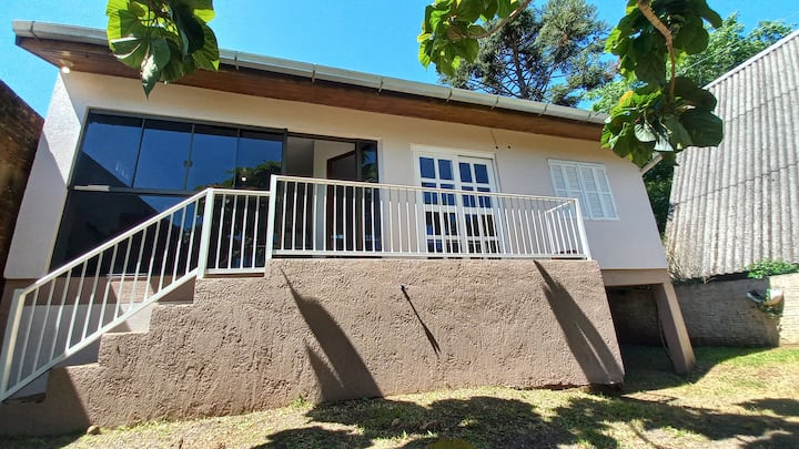 Refúgio Próximo Ao Centro - Estrela