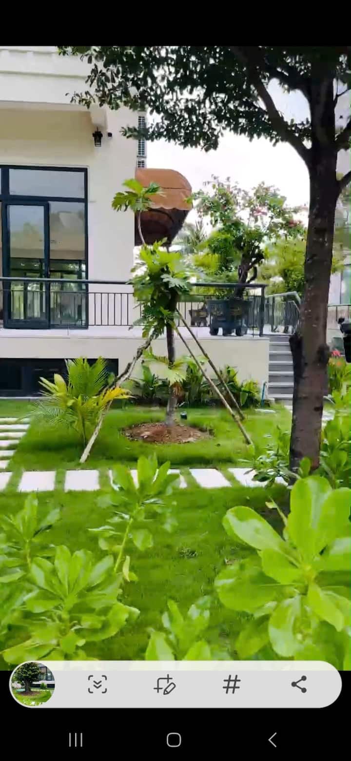Beach Rose Villa Phu Quoc - Phú Quốc