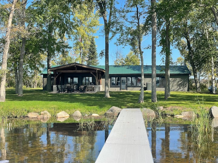 Wanna Hideaway - Door County, WI