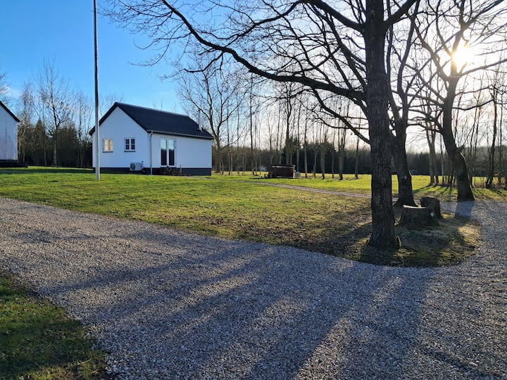 Dit Hyggelige Hideaway - Denmark