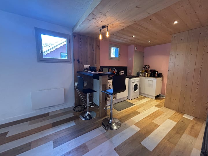 Appartement Proche De Brides Les Bains - Méribel