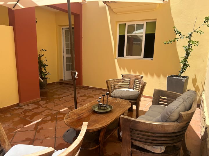 Nibeka - Morro Jable