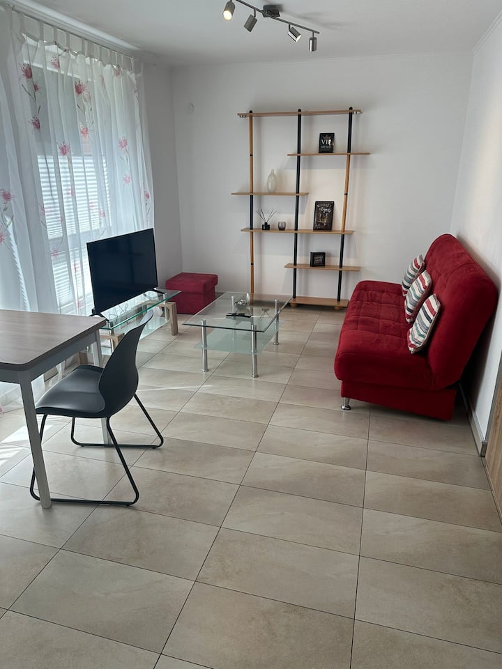 Wohlfühl-apartment Mit Viel Privatsphäre & Komfort - Delmenhorst
