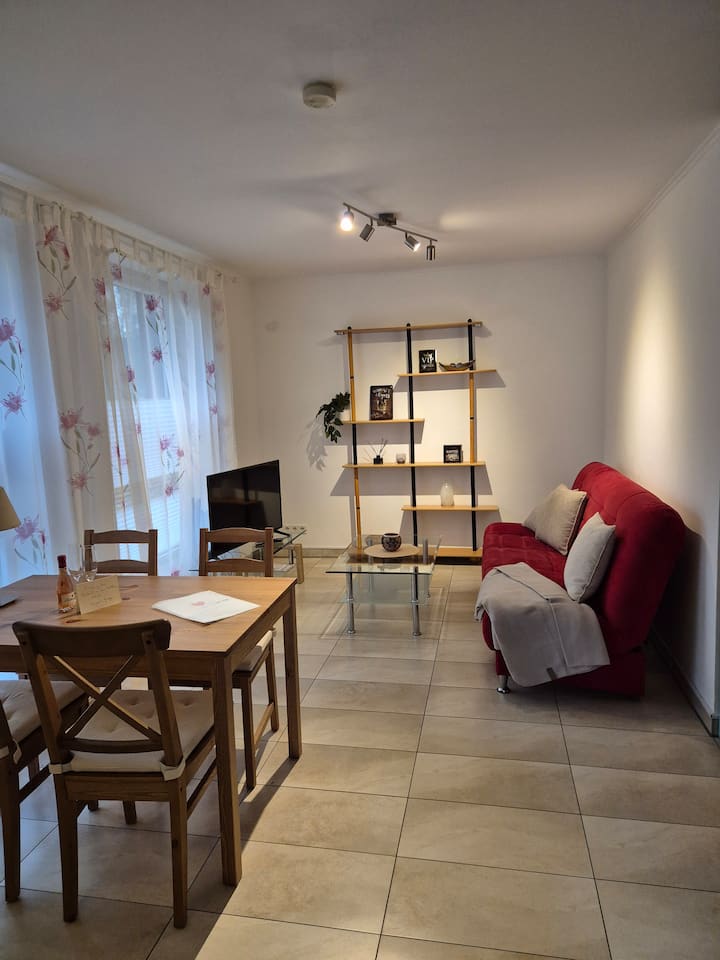 Wohlfühl-apartment Mit Viel Privatsphäre & Komfort - Bremen