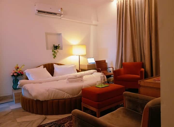 Tha Royal House 2nd - Jaipur