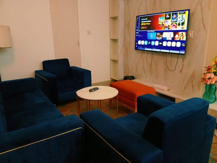 Tha Royal House 2nd - Jaipur